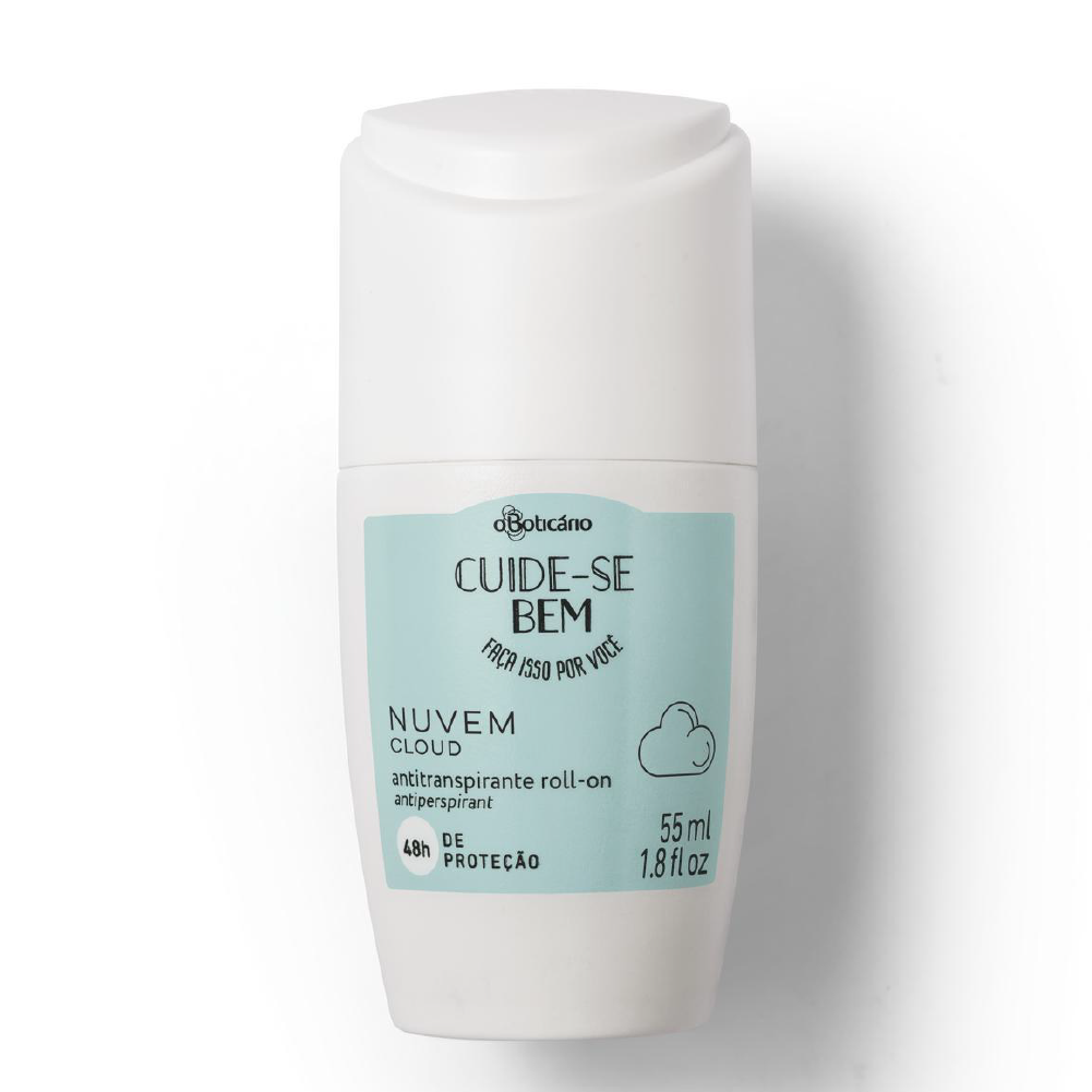 Desodorantes - O Boticário Venezuela
