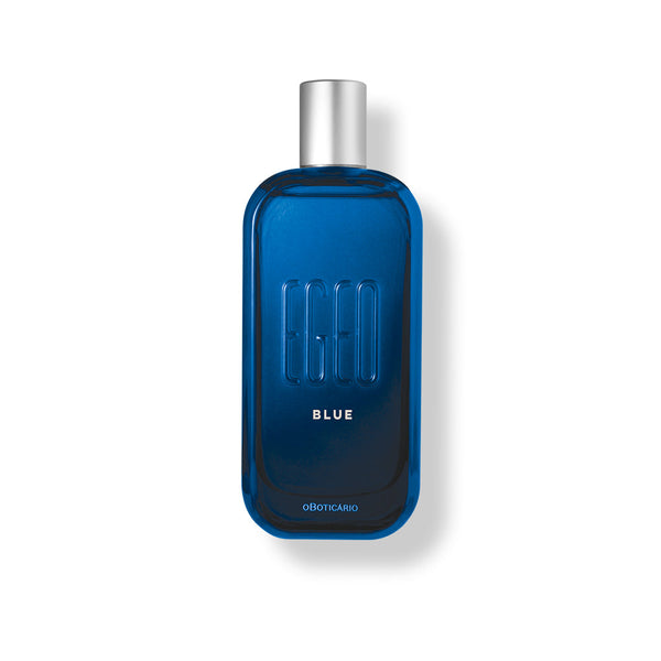 Perfume EGEO BLUE - O Boticário Venezuela